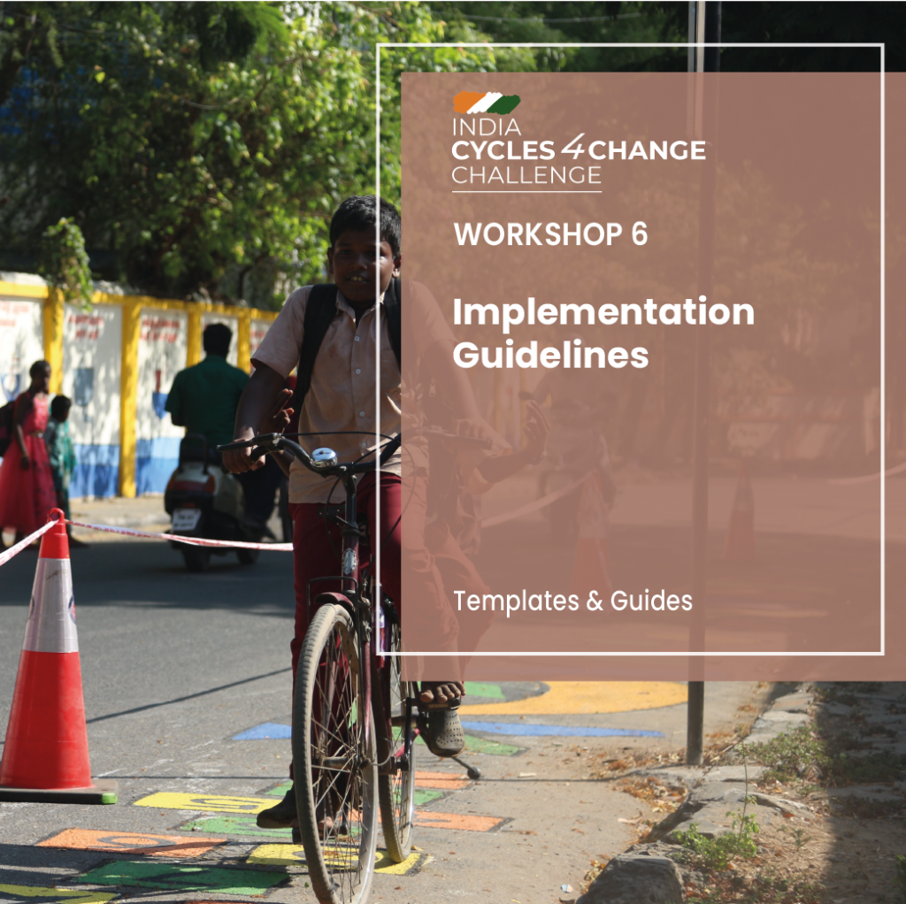 Season 01 Resources – Cycles For Change Challenge